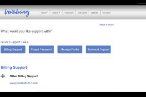 Instabang.com Review (Top 5 Recommend Site) | DatingCop.com