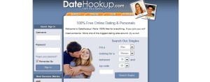 DateHookup.com - Genuine Or Another Fraud? (REVIEW)
