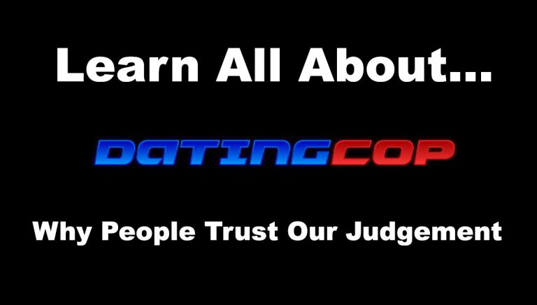 Learn All About DatingCop.com