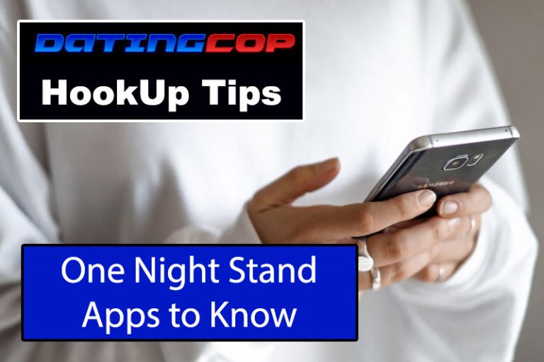 Find A One Night Stand App That Works in 2026