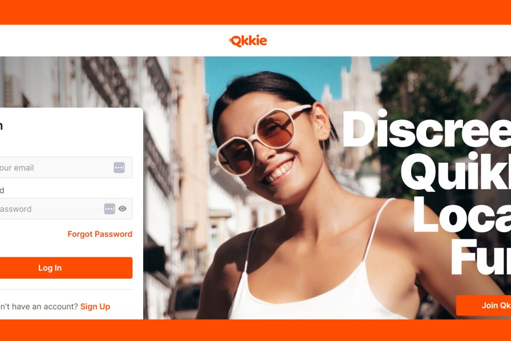 Qkkie.com Review: My Experience On The Free Site